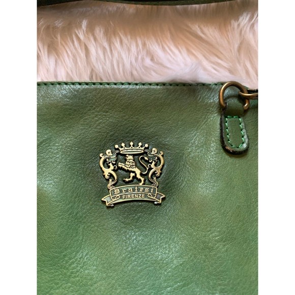 Pratesi | Bags | Pratesi Italian Leather Mini Purse | Poshmark